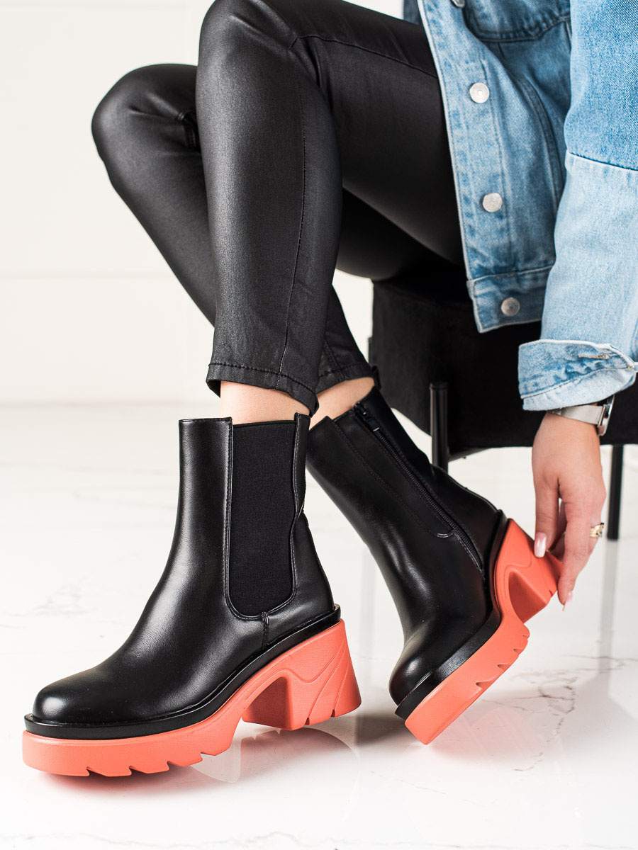 dámské kotníkové boty > kotníková obuv dámská | jaro/léto 2022 ...